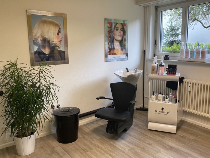 Coiffeur :: Sun-in